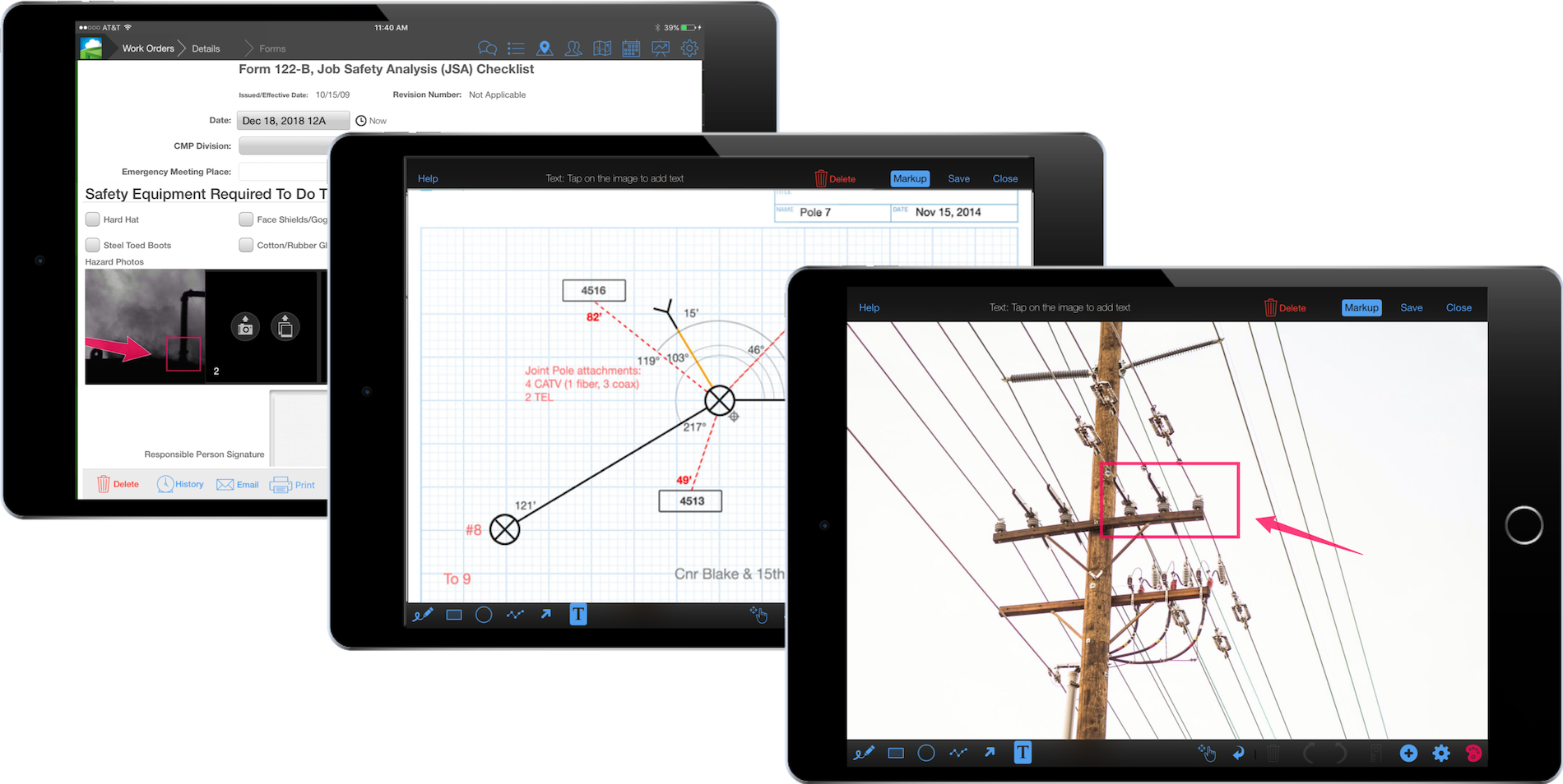White Label Field Automation Solution